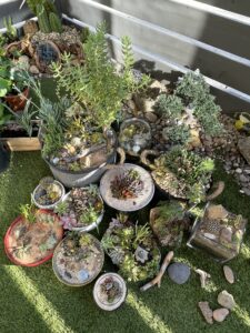 Welcome to Jarden Gardens - Elevate Your Space with Biophilic Design